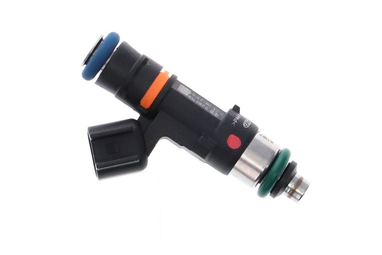 Modified Bosch 1000cc 95lb Fuel Injector 3/4 Length – T.I. Performance