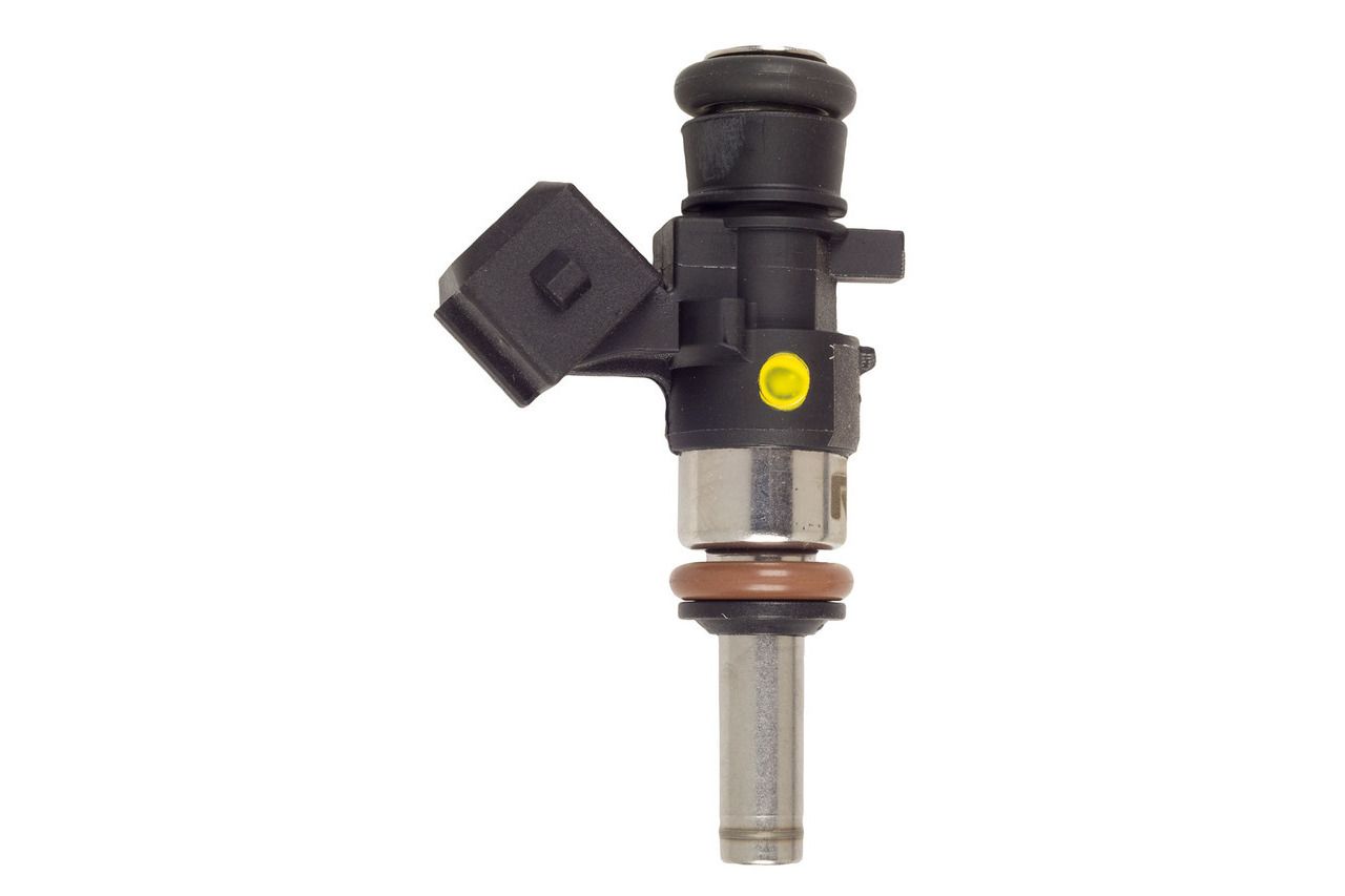 Raceworks Modified Bosch 1200cc 115lb Fuel Injector Short Extended – T ...
