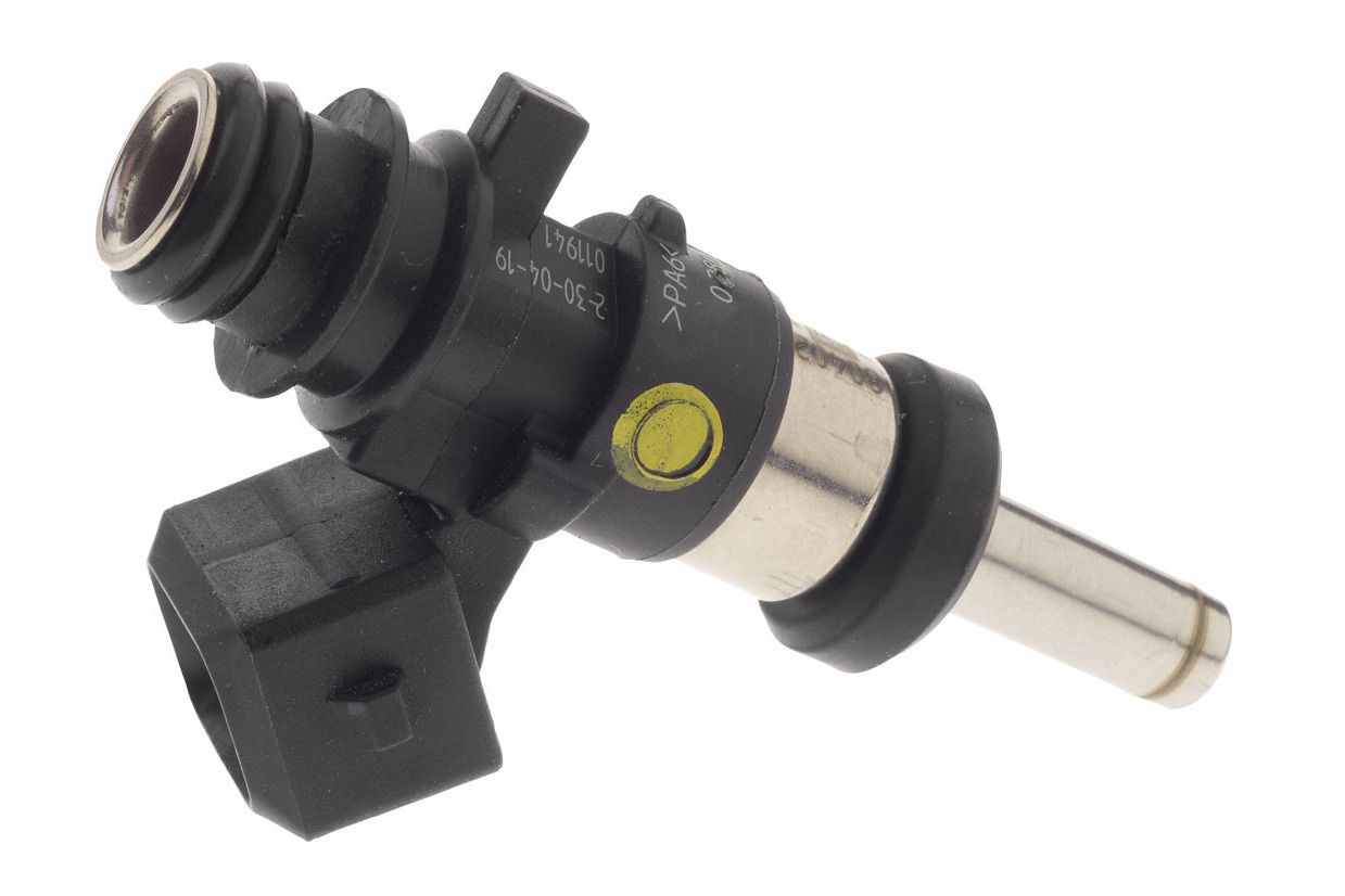 Raceworks Modified Bosch 980cc 92lb Fuel Injector Short Extended Nose ...