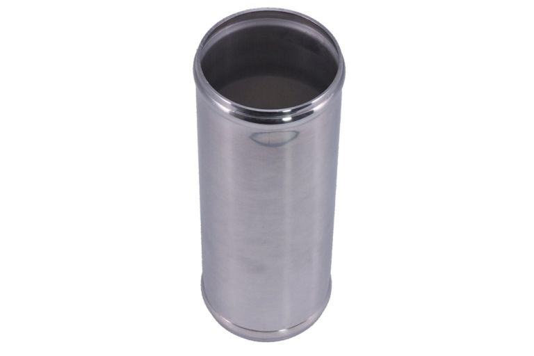Raceworks 2.5″ 200mm Straight Performance Intake Pipe – Polished – T.I ...
