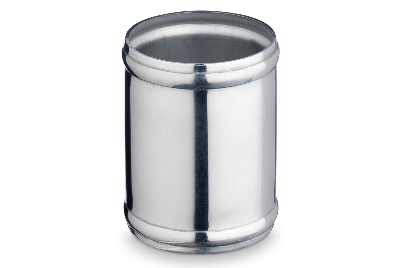 Raceworks 3″ 100mm Straight Performance Intake Pipe – Polished – T.I ...