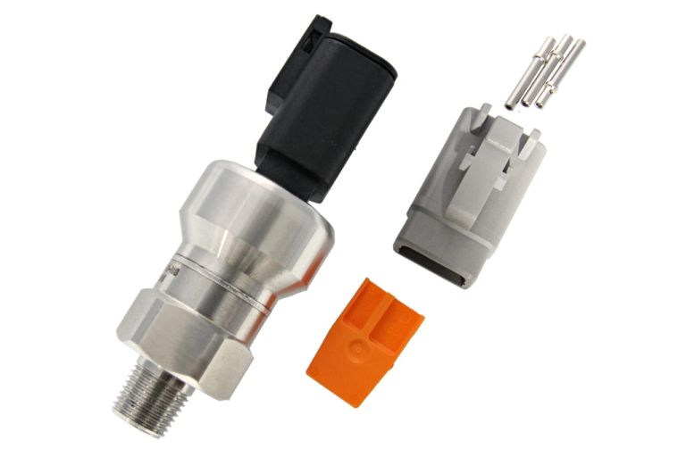 Raceworks 7 Bar 1/8″ NPT Motorsport MAP / Fluid Pressure Sensor – T.I ...