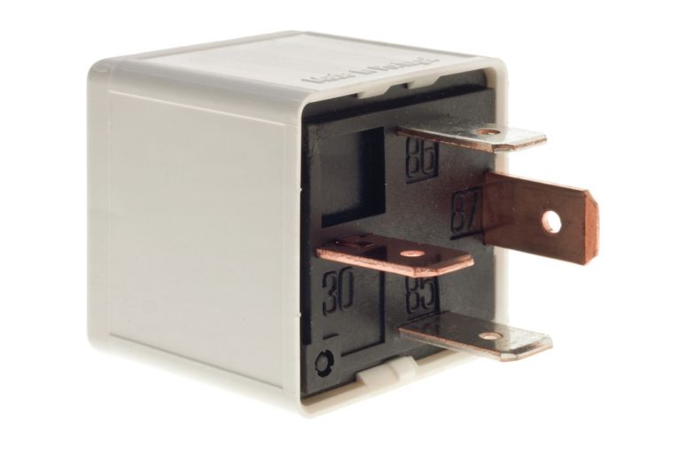 Tyco 40A 4-Pin Relay suit XE XF EA EB ED EF EL AU BA BF FG Falcon ...