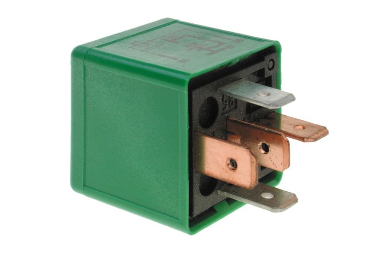 Standard 5-Pin Relay suit XE XF EA EB EF EF EL AU Falcon Headlight ...