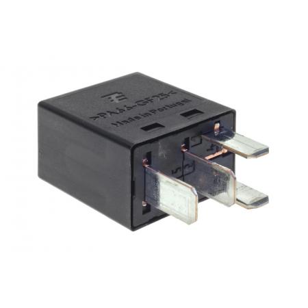 Tyco 16A 4-Pin Micro Relay suit VS VR VT VX VY VZ Commodore A/C, Horn ...