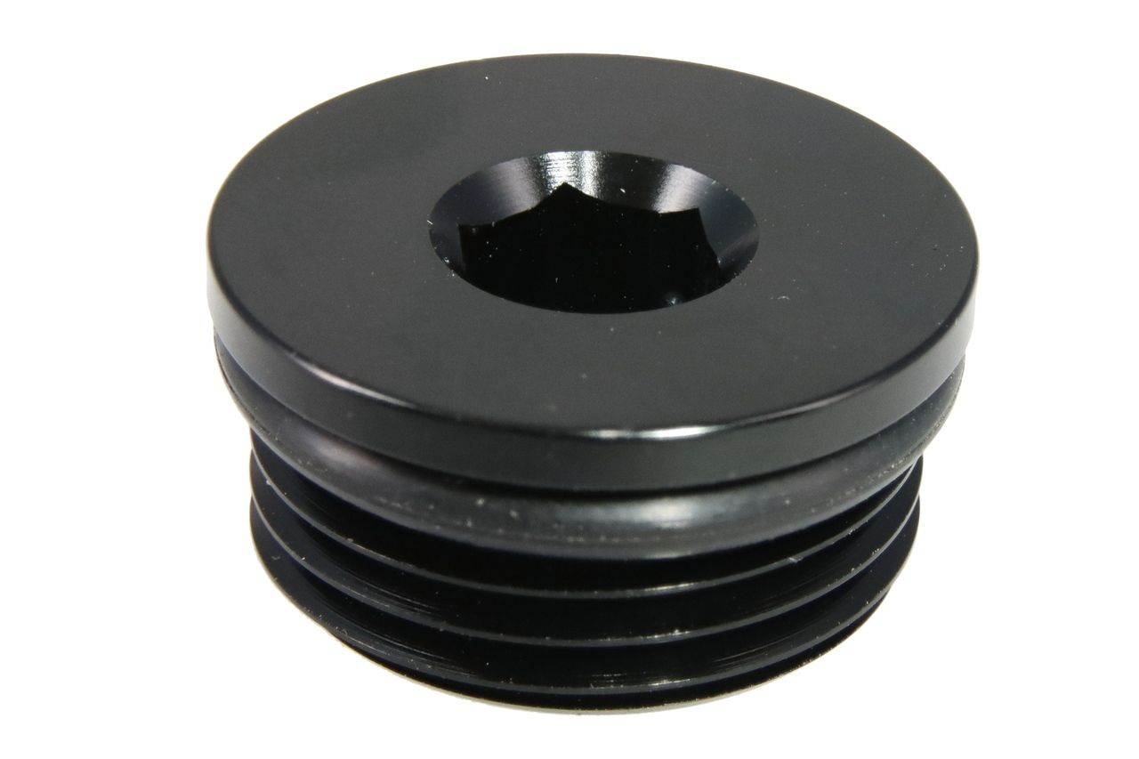 Raceworks AN-8 Hex O-Ring Boss Plug – T.I. Performance