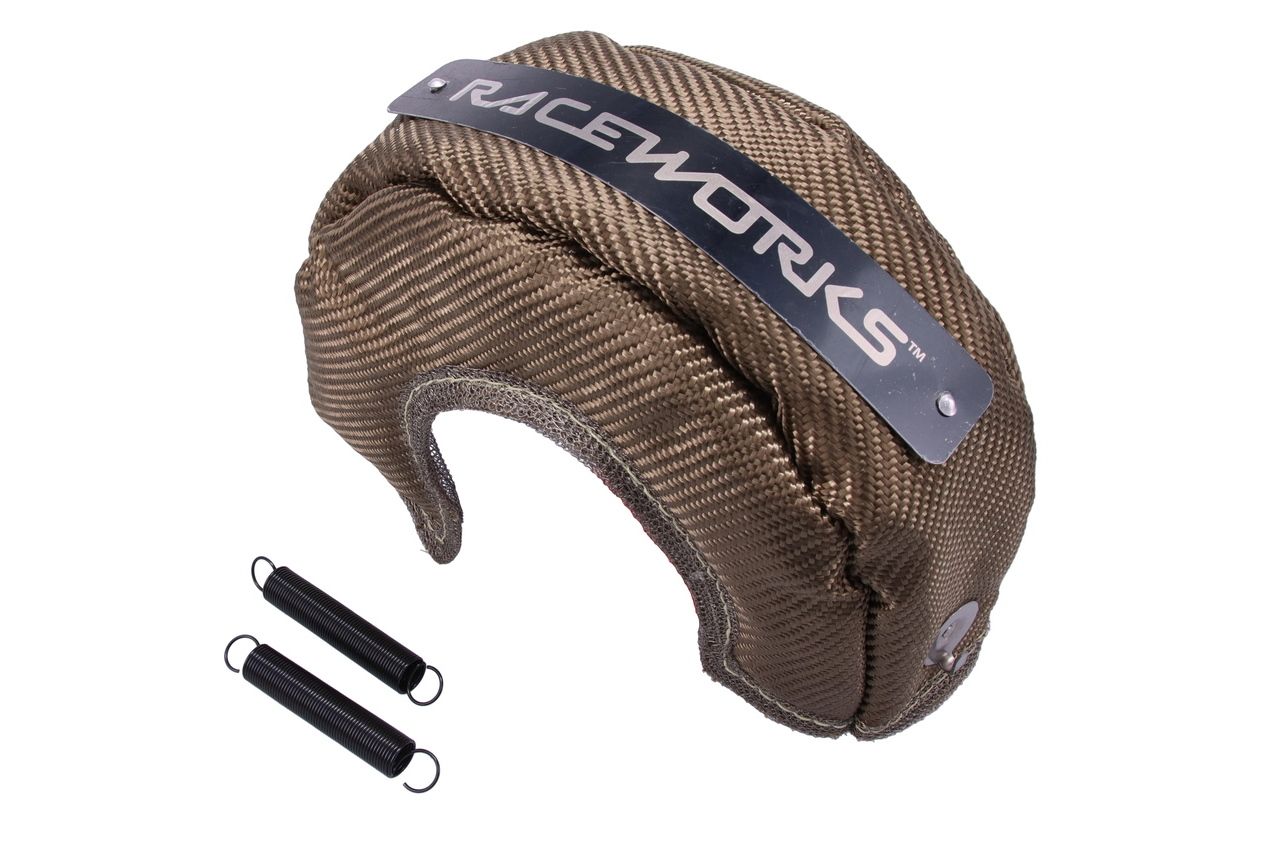 Raceworks Extreme Duty Turbo Beanie – Suit GT25 T28 & T3 Internal Gate ...