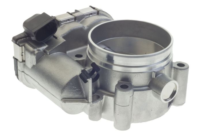 Bosch 68mm Drive By Wire / DBW Throttle Body – T.I. Performance