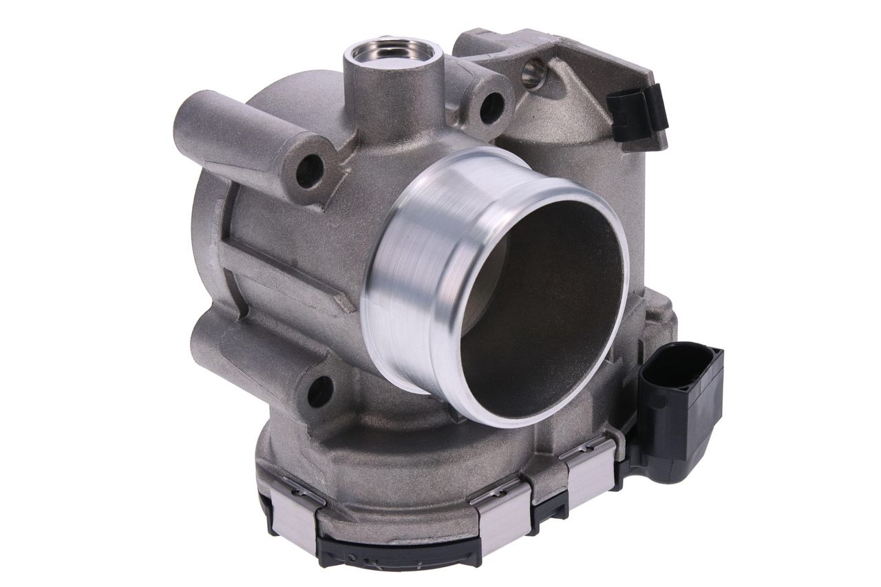 Bosch 40mm Drive By Wire / DBW Throttle Body – T.I. Performance