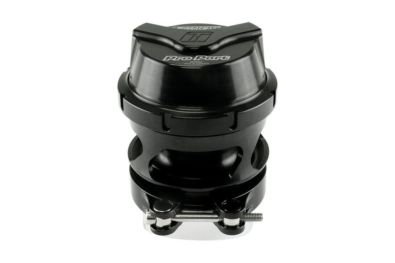 Turbosmart BOV ProPort BOV Sleeper – T.I. Performance