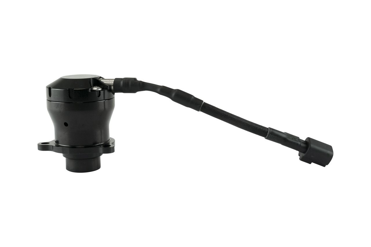 Turbosmart Kompact EM Plumb Back VR21 BOV Blow Off Valve suit GWM Tank ...