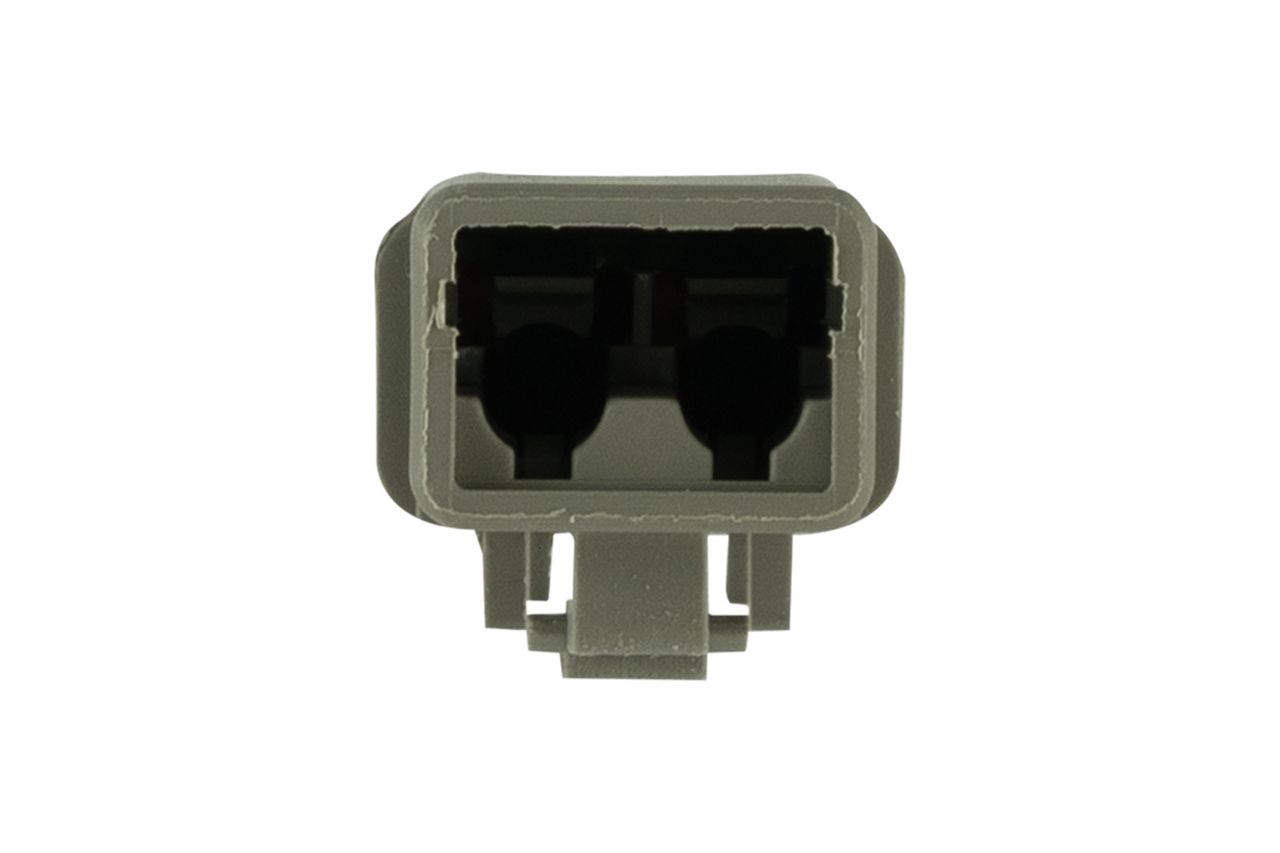 Turbosmart eGate 2 Way Motor Plug Kit suits DTP Connector – T.I ...