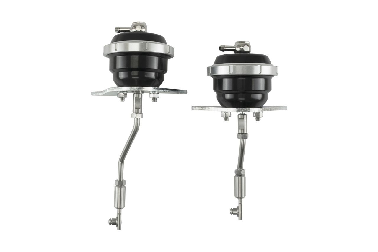 Turbosmart IWG75 Suit Nissan R35 Twin Port 7psi Internal Wastegate ...
