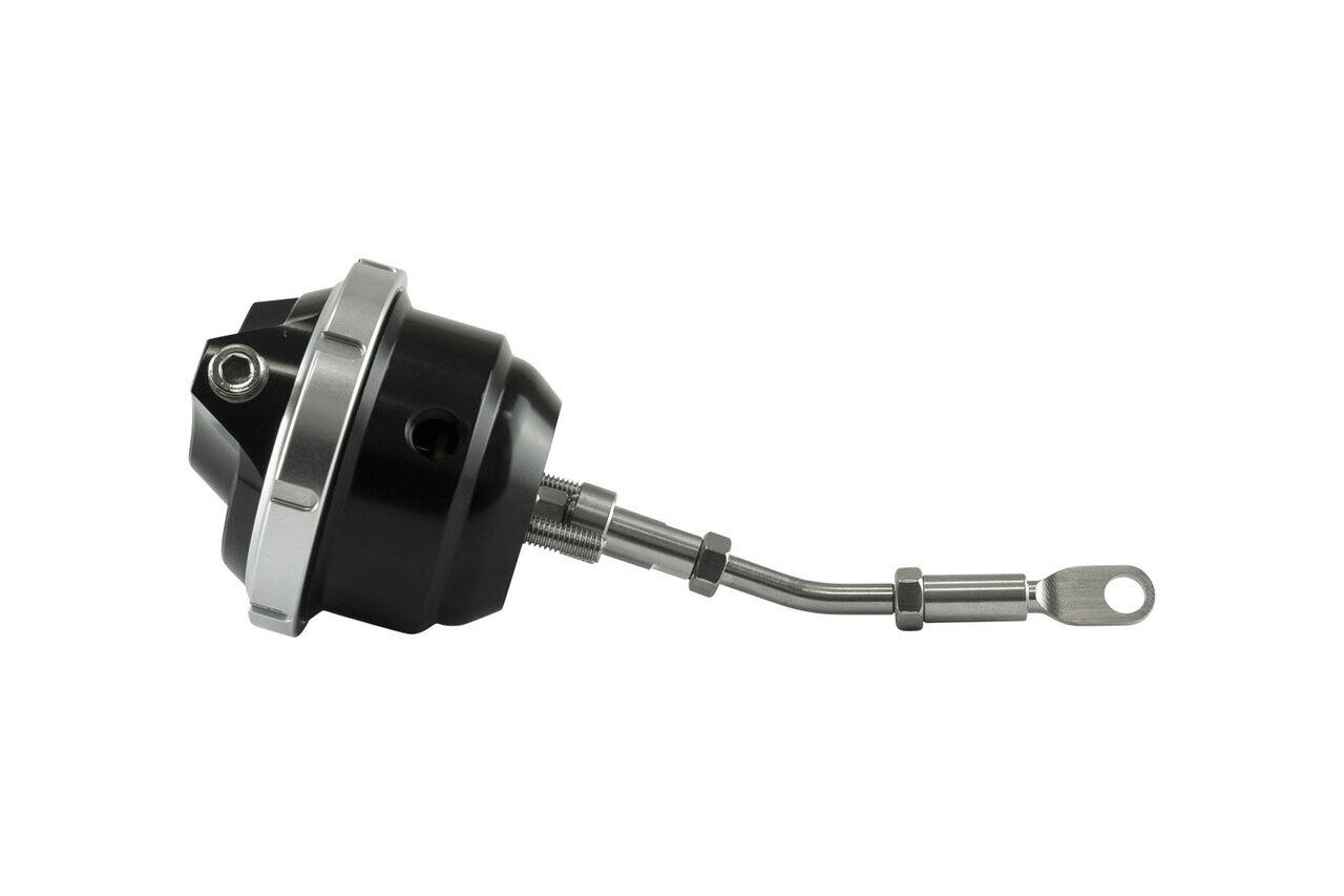 Turbosmart GenV IWG Twin Port Wastegate Actuator Suit Garrett G25 14psi ...