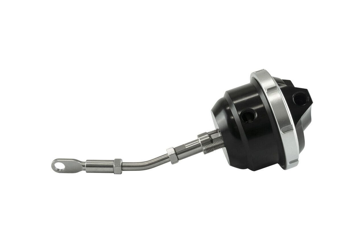 Turbosmart GenV IWG Twin Port Wastegate Actuator Suit Garrett G25 14psi ...
