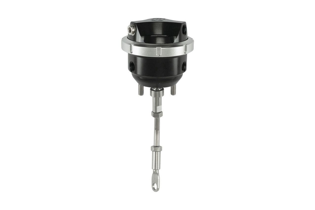 Turbosmart GenV IWG Twin Port Wastegate Actuator Suit Garrett G25 14psi ...