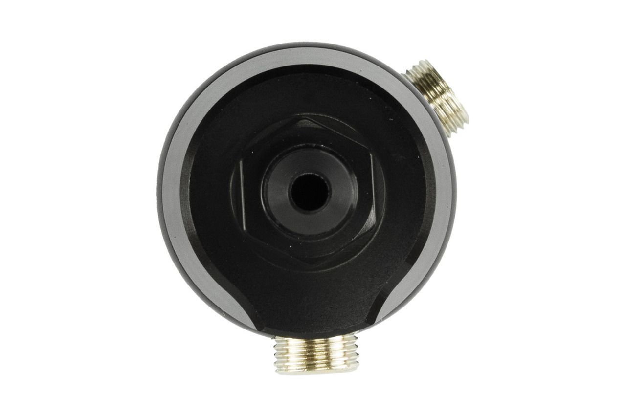 Turbosmart ProOPR Rising Rate Turbo Oil Pressure Regulator (Twin Outlet ...