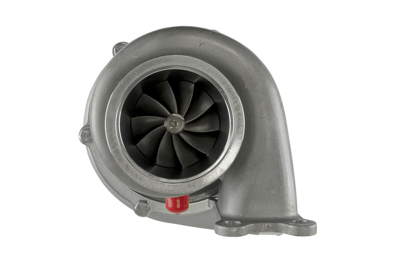 Turbosmart TS-2 Turbocharger Water Cooled 6262 T3 0.82AR External ...