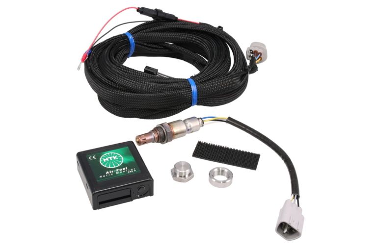 NGK AFRM Wideband O2 Sensor and Controller Kit – T.I. Performance