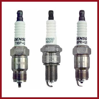 Car Spark Plugs – T.I. Performance