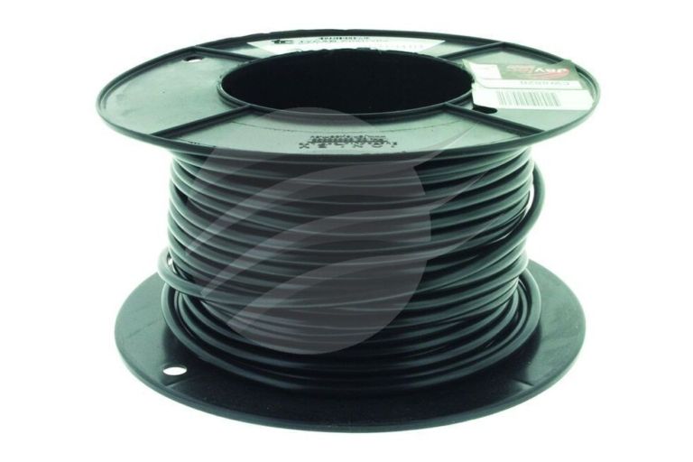Tycab 3mm Single Core Brown V90 Automotive Cable (14/0.32) – 100m – T.I ...