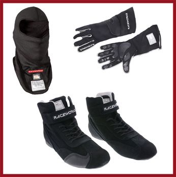 Motorsport Racewear – T.I. Performance