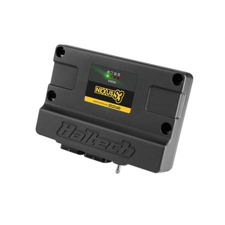 Haltech Nexus S3 ECU Only – T.I. Performance