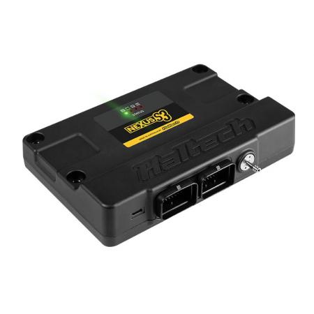 Haltech Nexus S3 ECU Only – T.I. Performance