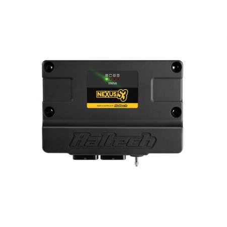 Haltech Nexus S3 ECU + Plug and Pin Set – T.I. Performance
