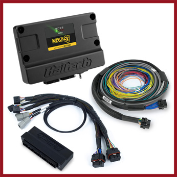 Haltech Nexus S3 – T.I. Performance