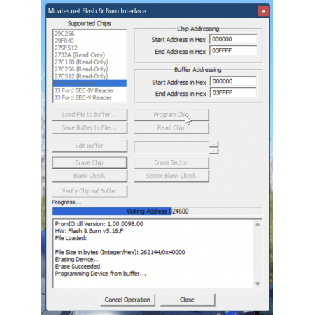 How To Read EA-EL Ford Falcon Diagnostic Codes – T.I. Performance