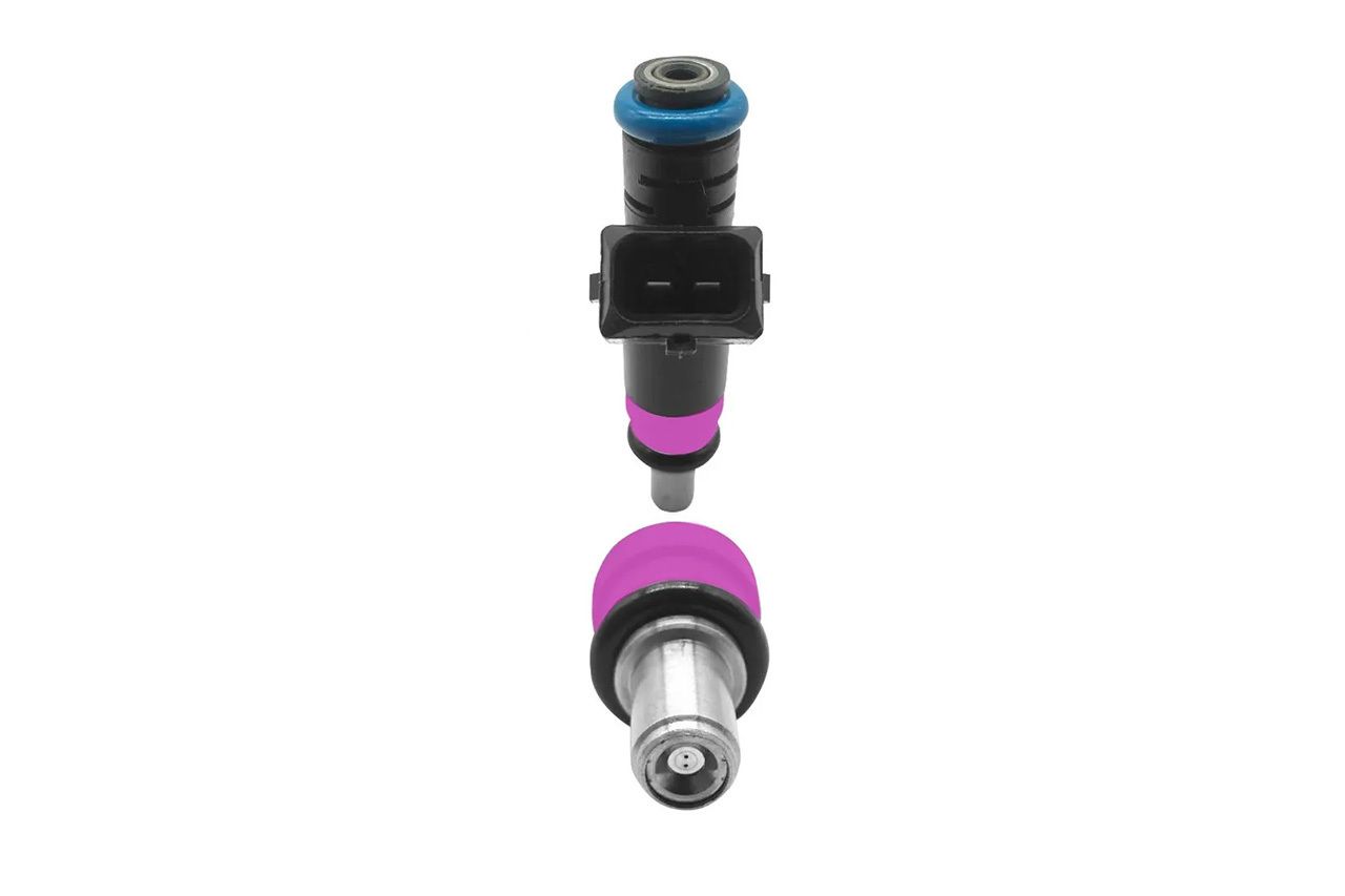 FG Falcon Barra NA 4L Fuel Injector Standard Replacement – T.I. Performance