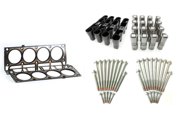 GM Lifter Overhaul Kit LS1LIFTEROHAUL suit LS1 Early – T.I. Performance