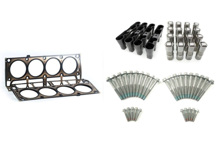 GM Lifter Overhaul Kit LS1LIFOHAULLATE suit LS1 Late – T.I. Performance