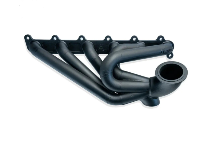 6Boost V-Band Turbosmart Pro Mod Turbo Manifold suit X-Series Barra ...