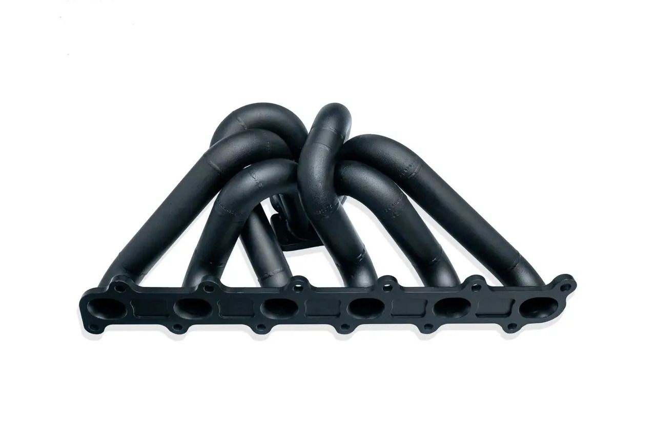 6Boost T3 Open Turbo Manifold suit BA BF FG Falcon 4L Barra – External ...