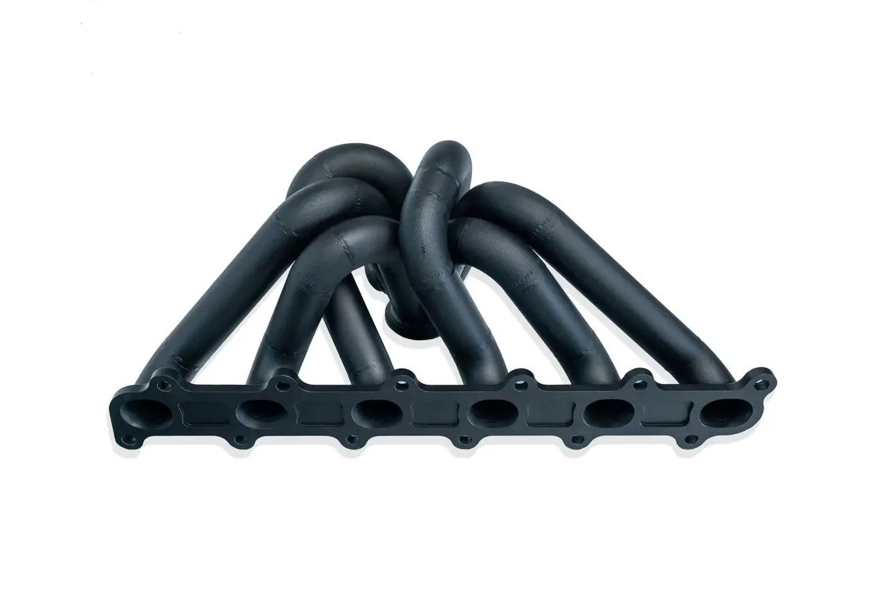 6Boost V-Band Precision Turbo Manifold suit EA EB ED EF EL AU Falcon 4L ...
