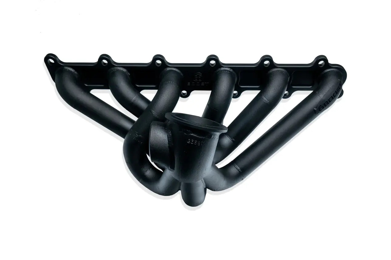 6Boost V-Band Precision PT7 suit EA EB ED EF EL AU Falcon 4L SOHC6-85 ...