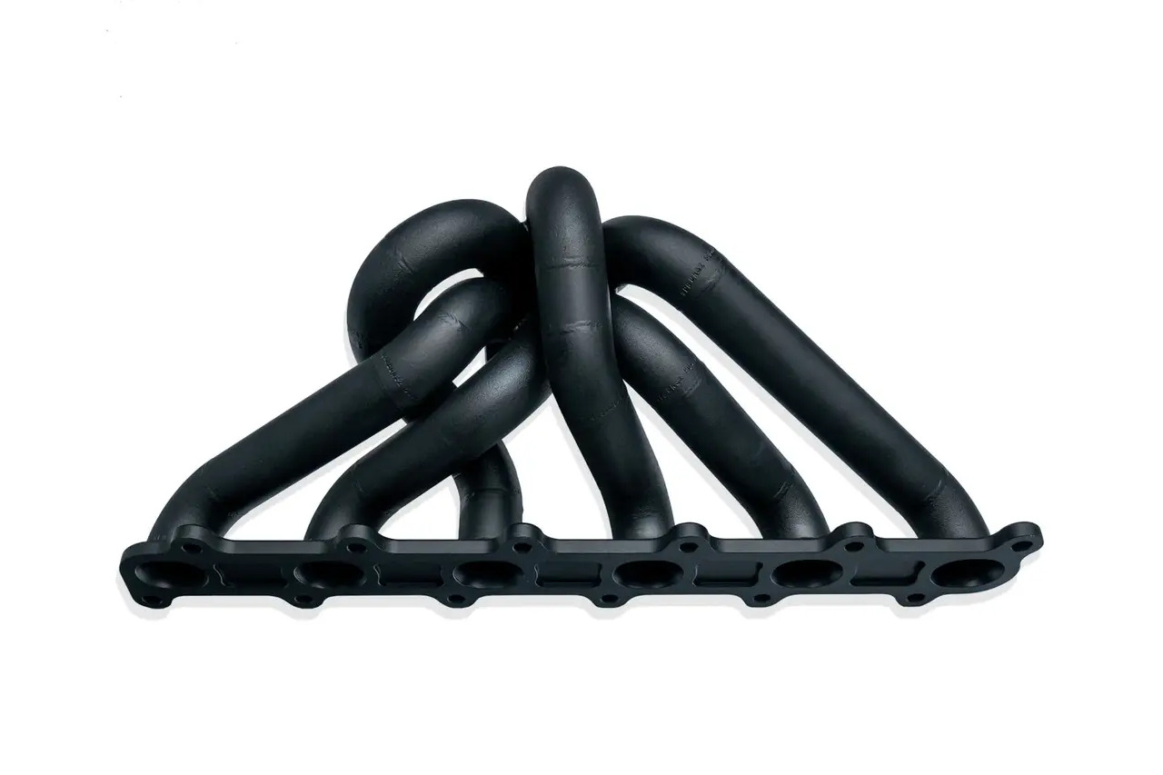 6Boost V-Band Turbosmart Turbo Manifold suit EA EB ED EF EL AU Falcon ...