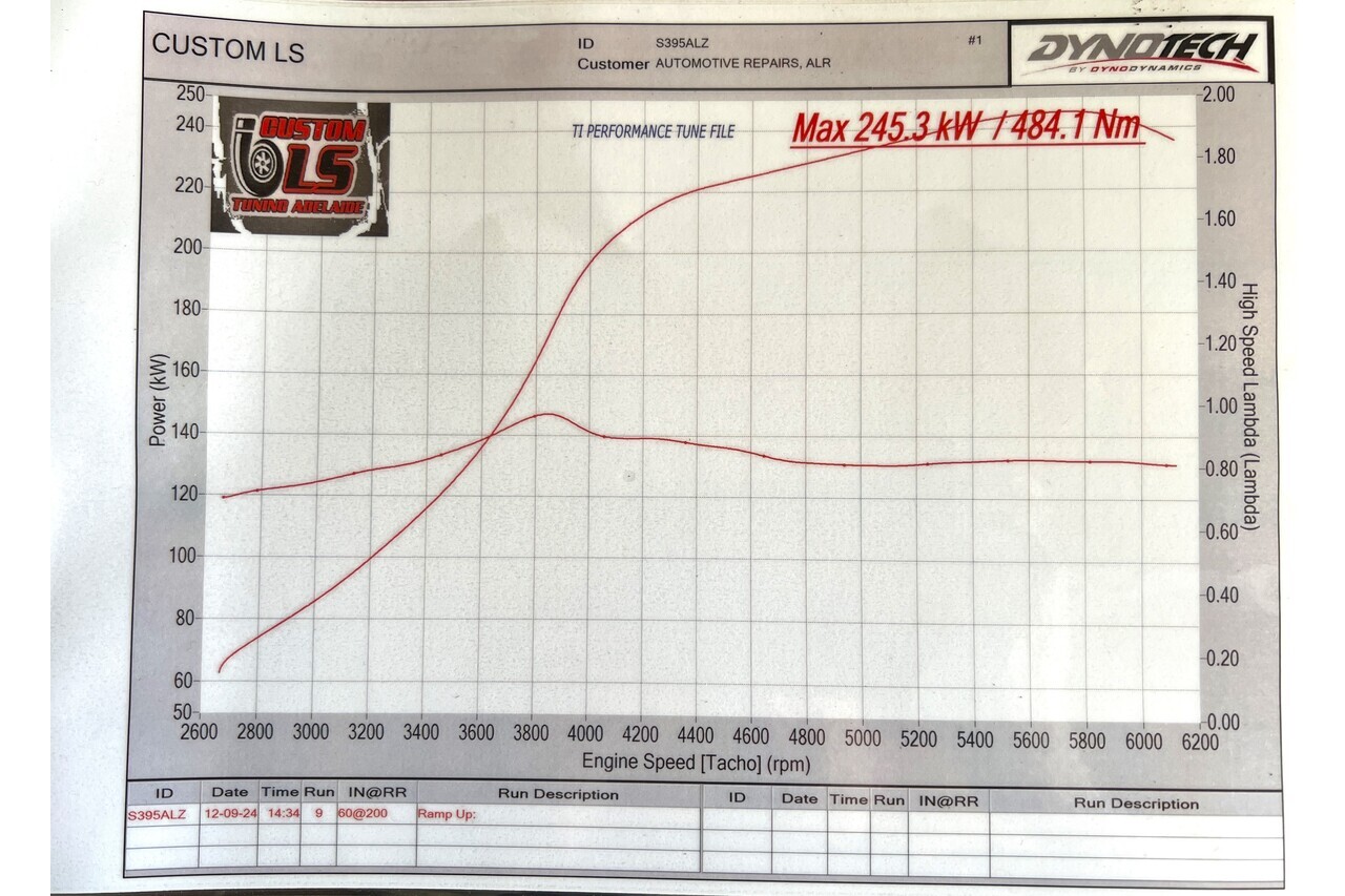 6Boost SOHC to Barra Turbo Manifold Adapter Plate suit EA EB ED EF EL ...