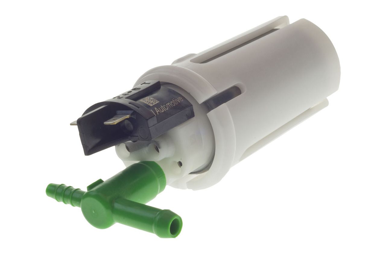 Pierburg 7.07795.17.0 0986580129 Fuel Pump suit BMW, Mercedes – T.I ...