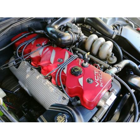 Ford Falcon Fuel Economy Guide – T.I. Performance