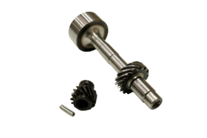 Billet Steel Auxiliary Shaft suit EA EB ED EF EL AU Falcon 4L SOHC and ...