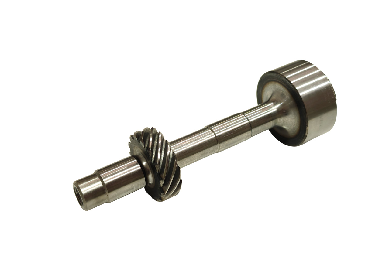 Billet Steel Auxiliary Shaft suit EA EB ED EF EL AU Falcon 4L SOHC and ...