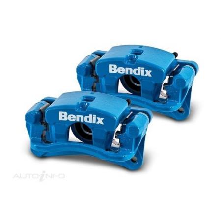 Bendix Ultimate 4WD Disc Brake Conversion Kit – Rear 2″ Lift suit ...