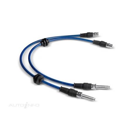 Bendix Ultimate 4WD Disc Brake Conversion Kit – Rear 2″ Lift suit ...