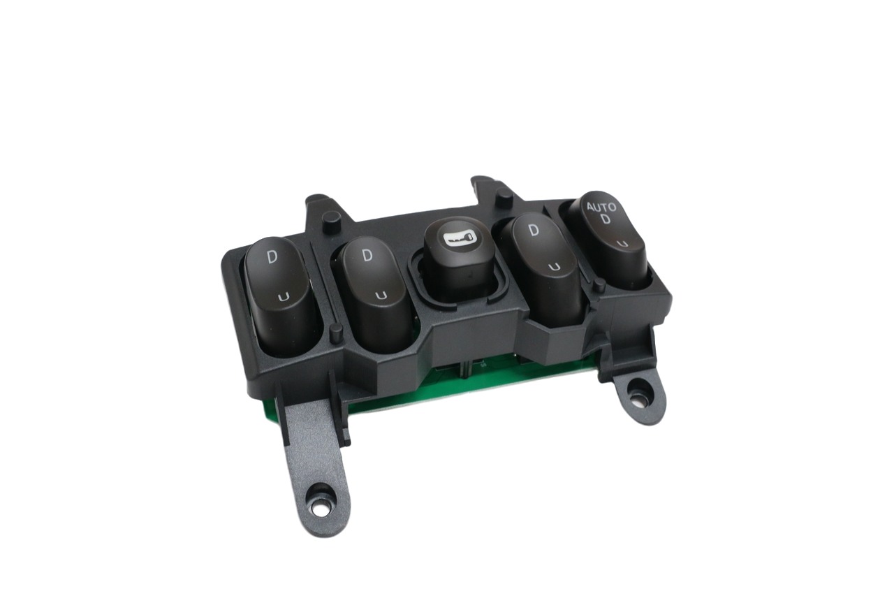 Electric Window Switch suit EF EL Falcon Fairmont Fairlane – Black – T ...