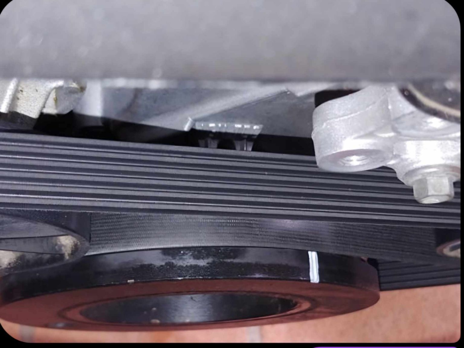 How To Set Base Ignition Timing in an EA EB ED EL XG XH Falcon – T.I ...