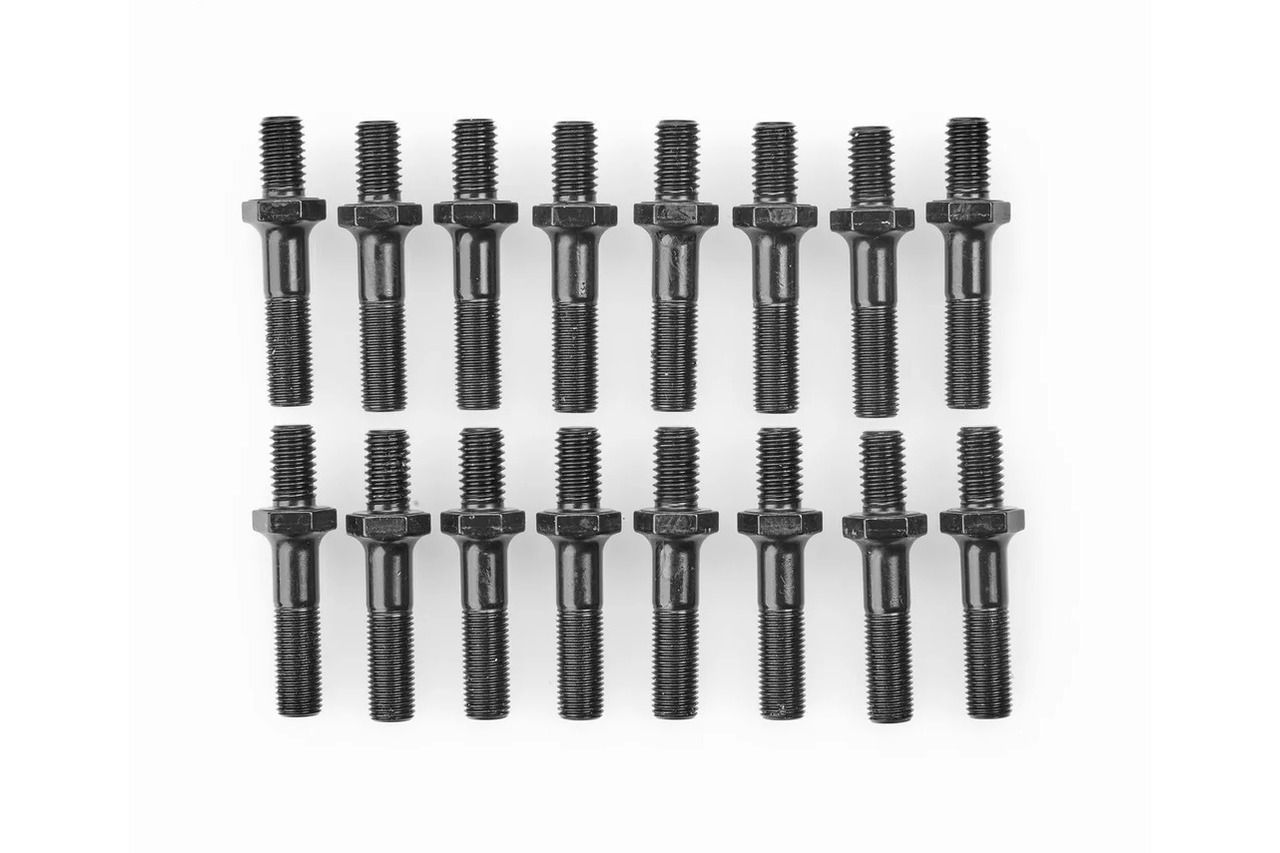 ARP Rocker Arm Stud Kit suit Holden 253 308 304 5.0L , Ford XR-XE EB ED ...