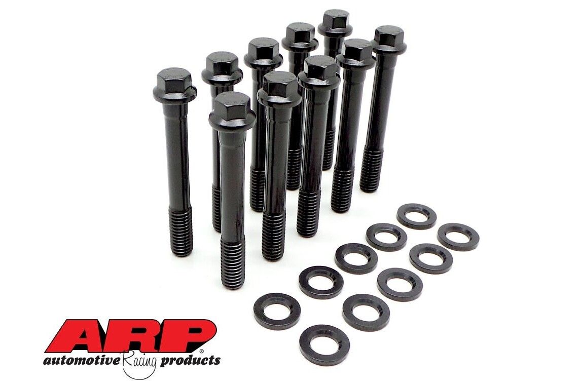 ARP Main Bolt Kit suit Holden 253 308 304 5L V8 – T.I. Performance